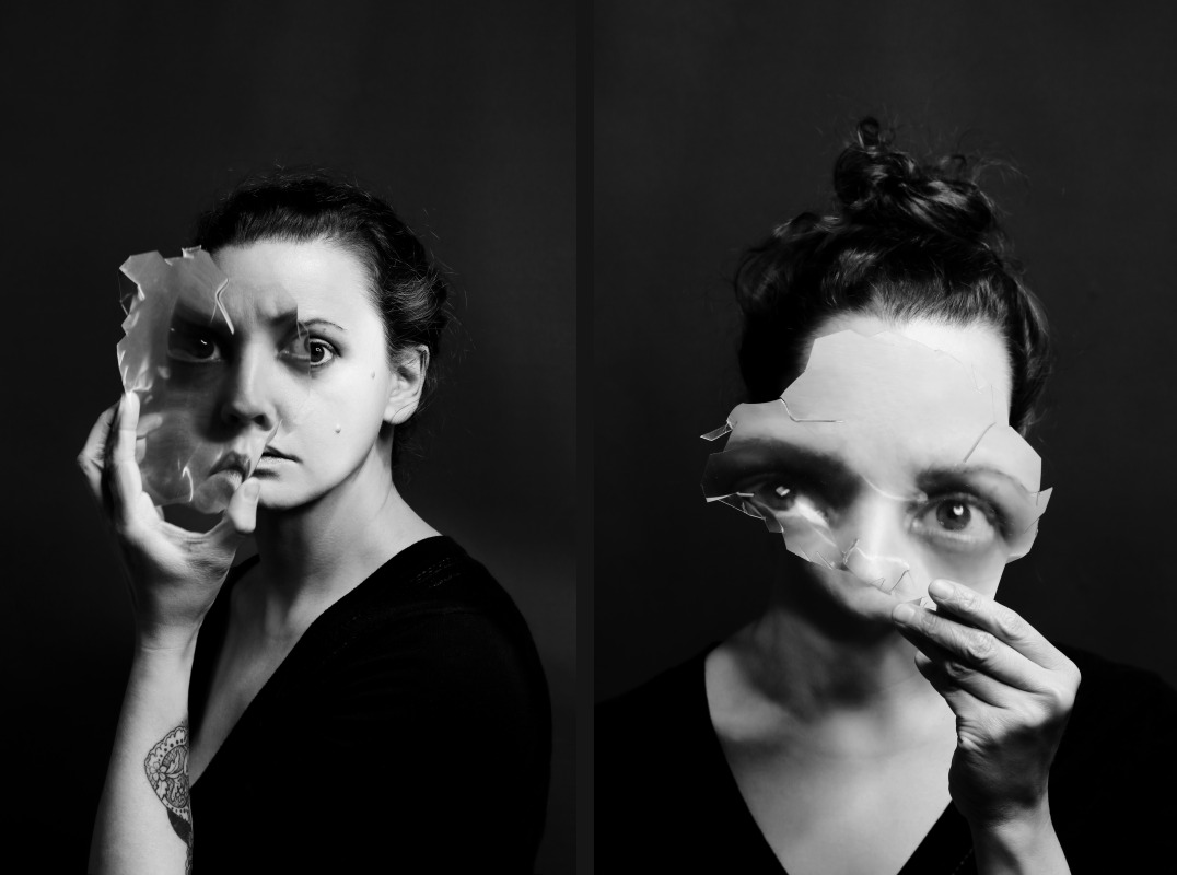 Caryn Drexl - Photography & Mixed-Media Art